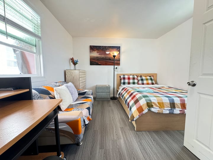 Private Studio In Alhambra - Alhambra, CA