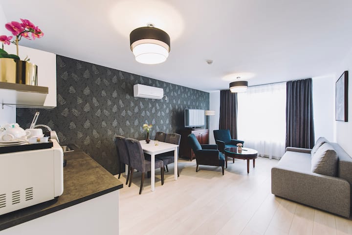 Derby Apart Hotel - Alba Iulia