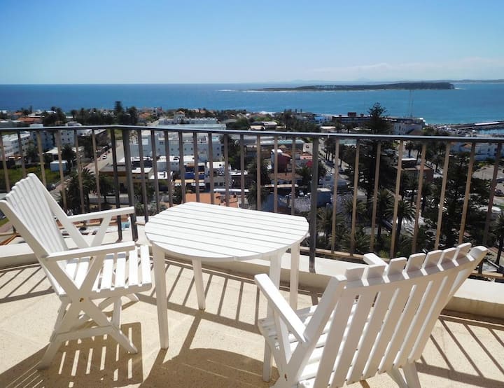 La Mejor Vista De La Península - Punta del Este
