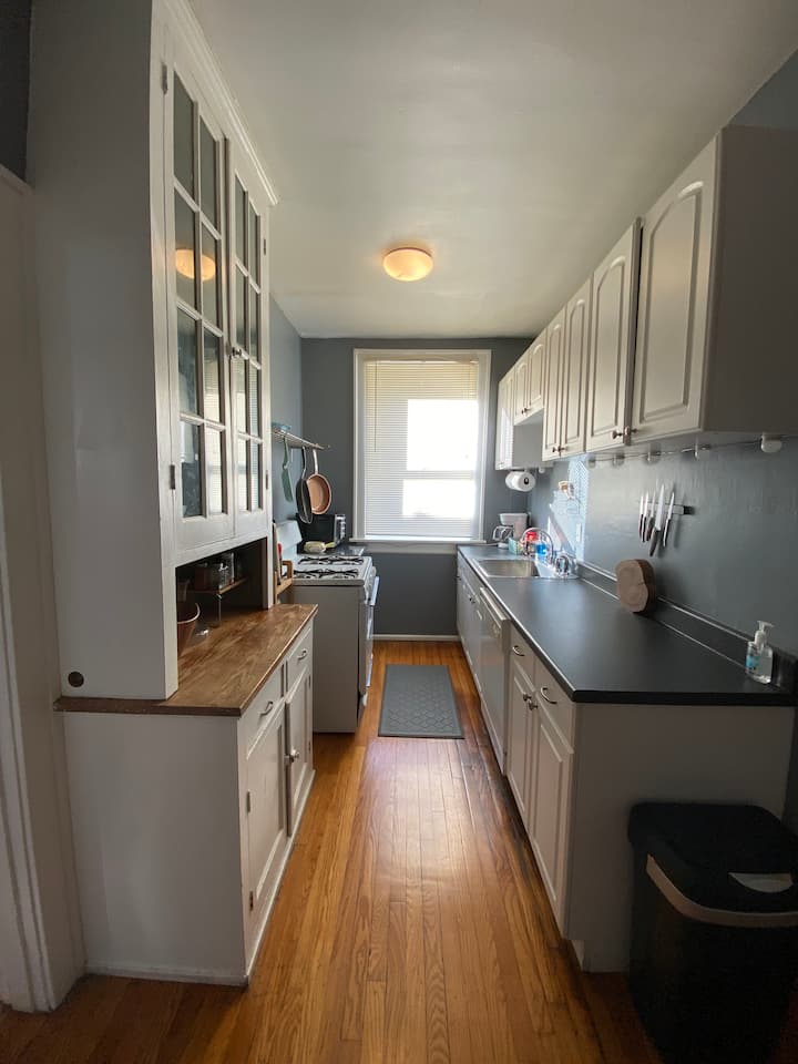 Southwest Garden Upstairs Unit 2w - Clayton, MO