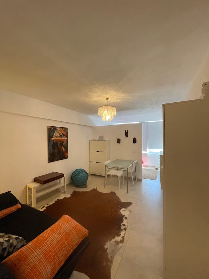 Elegant Loft With Sea View! - Palma