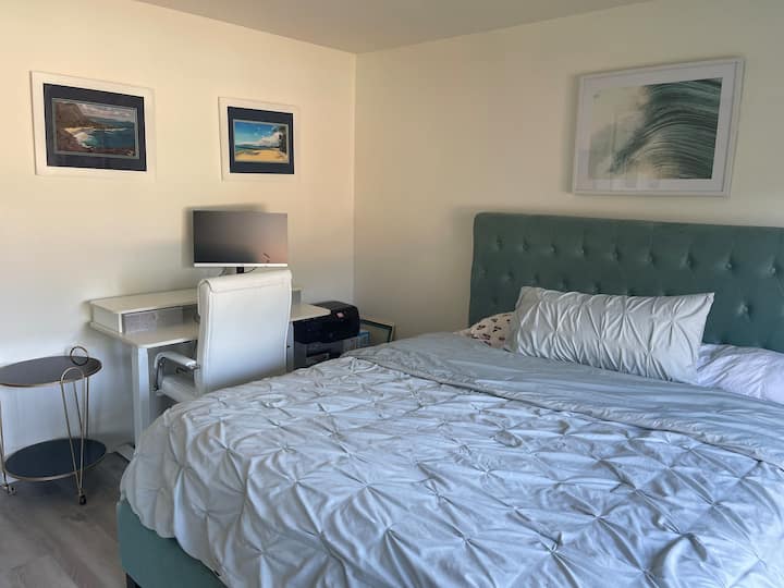 Beach Vacation Get Away - Carlsbad, CA