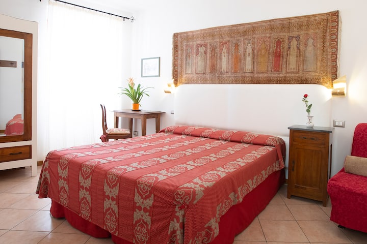 B&b Il Vigneto Alle 5 Terre - Cinque-terre