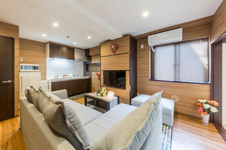 32 Best Airbnb Vacation Rentals In Tokyo, Japan - Updated | Trip101