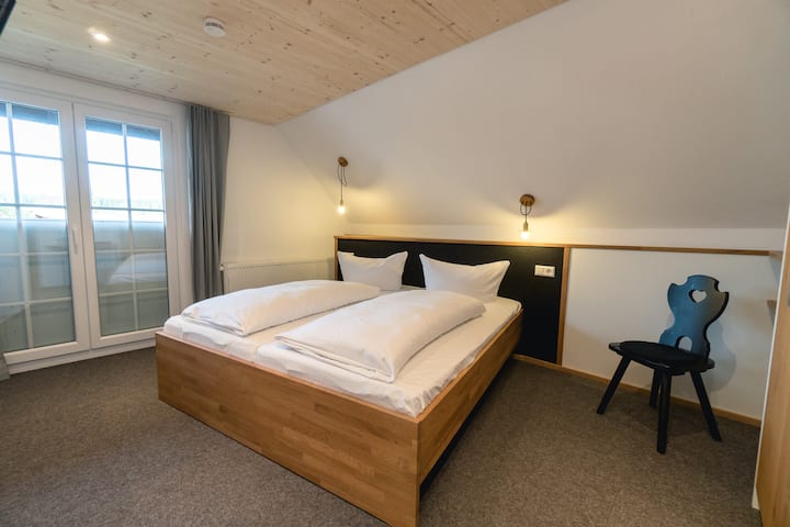Gästehaus Heigaiß Zimmer6 - Rothaus