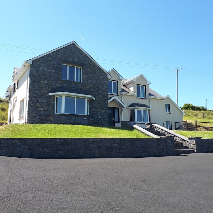 Tigh Aildín - Doolin