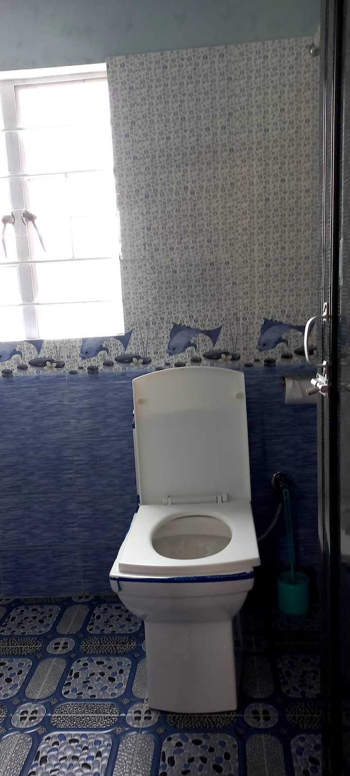 Stay Awhile - Cherrapunji