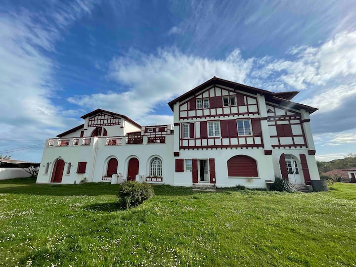 Superbe Studio à Acotz - Guéthary