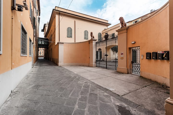 Appartamento Nel Centro Storico Di Pisa - Pisa