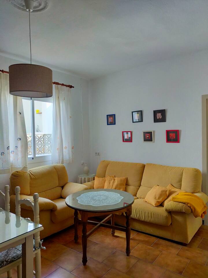 Acogedora Casa De Pueblo - Higuera de la Sierra