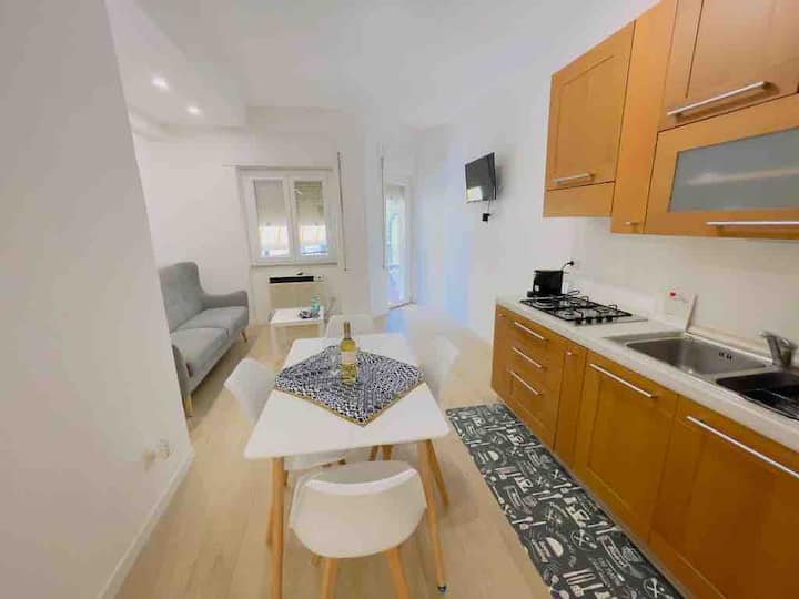 Benci&gatti Home - Civitavecchia
