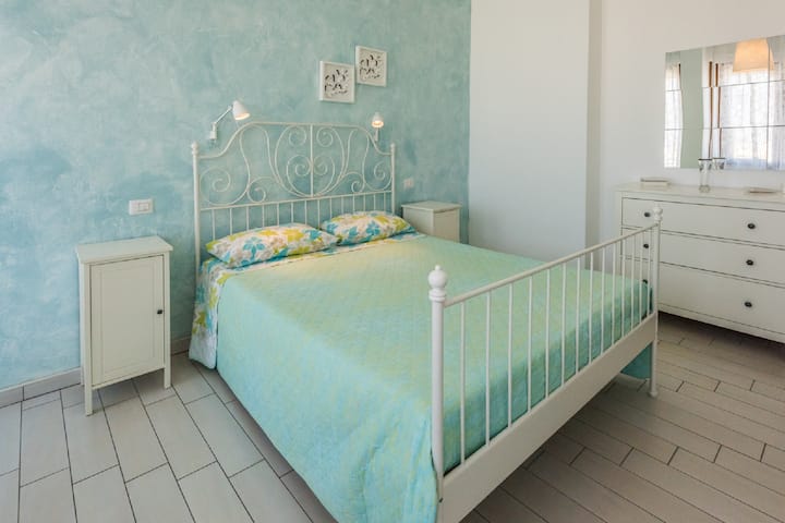 Appartamento Salvia Corso Roma - Gallipoli