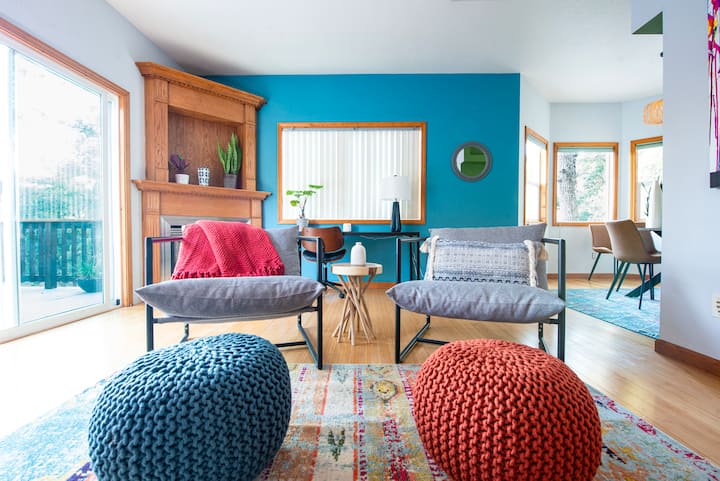 Thoughtful Touches |Romantic| Outdoorspace |Serene - Sonora, CA