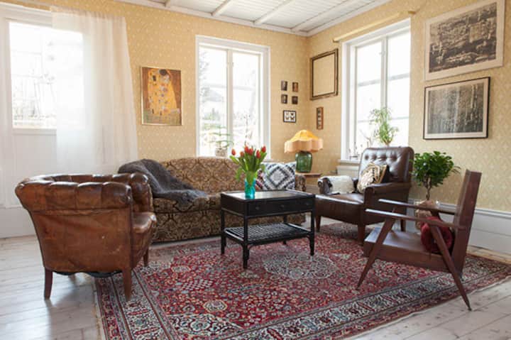 Old House In Torshälla - Eskilstuna