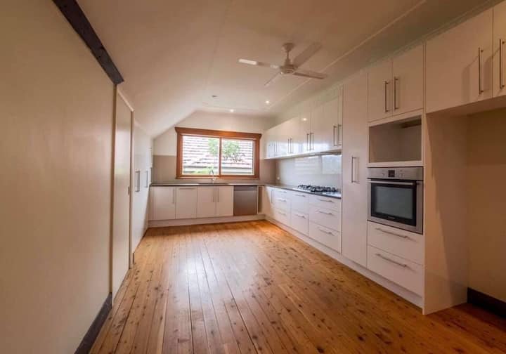 Peacefully Room In Balgowlah - Manly