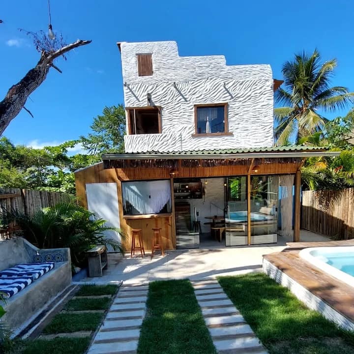 Casa Milagres Trancoso - Trancoso