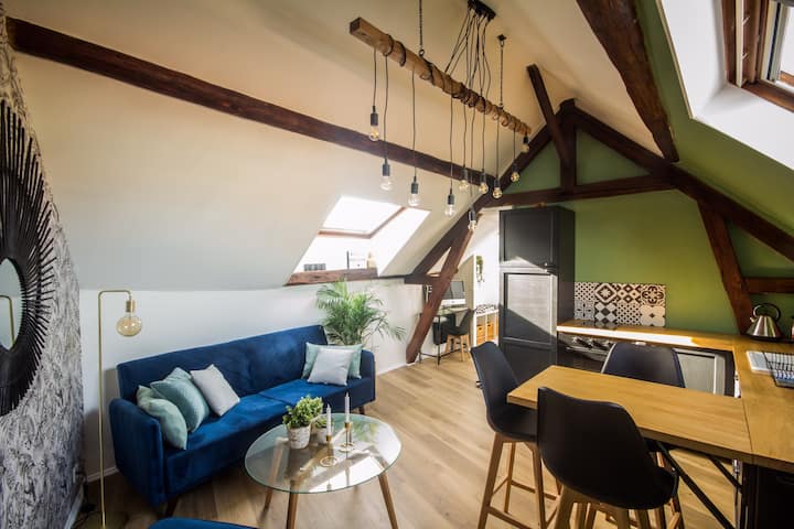 Le Petit Bouchon - Reims