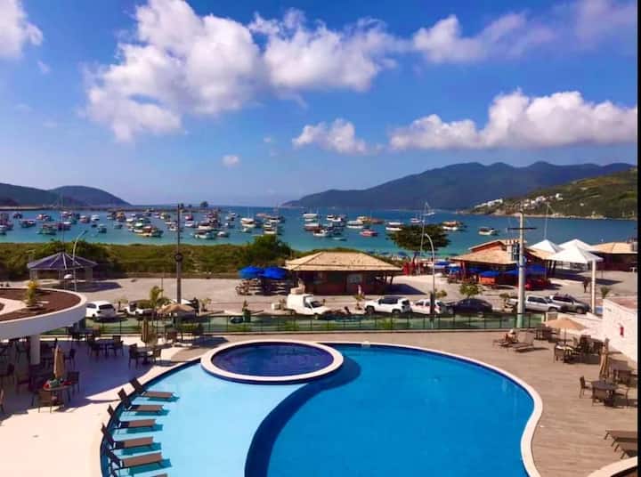 Arraial Do Cabo Praia Dos Anjos - Arraial do Cabo