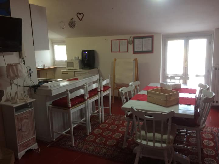 Villa Capuano B&b - Lorica
