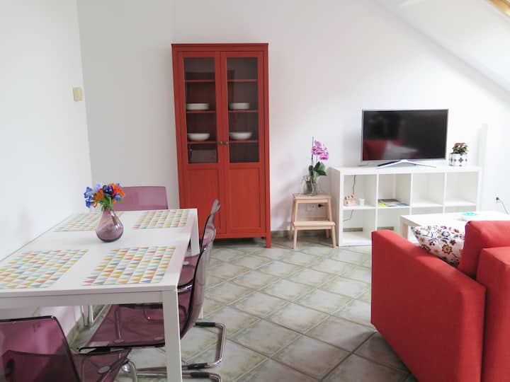 Apartamento Vista Alegre - Comillas