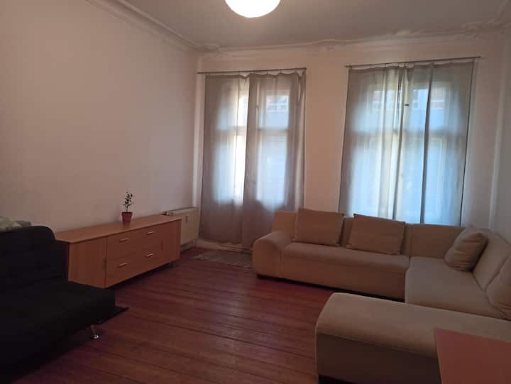 Central And Calm And Absolutely Private - Berlin Tegel Airport (TXL)