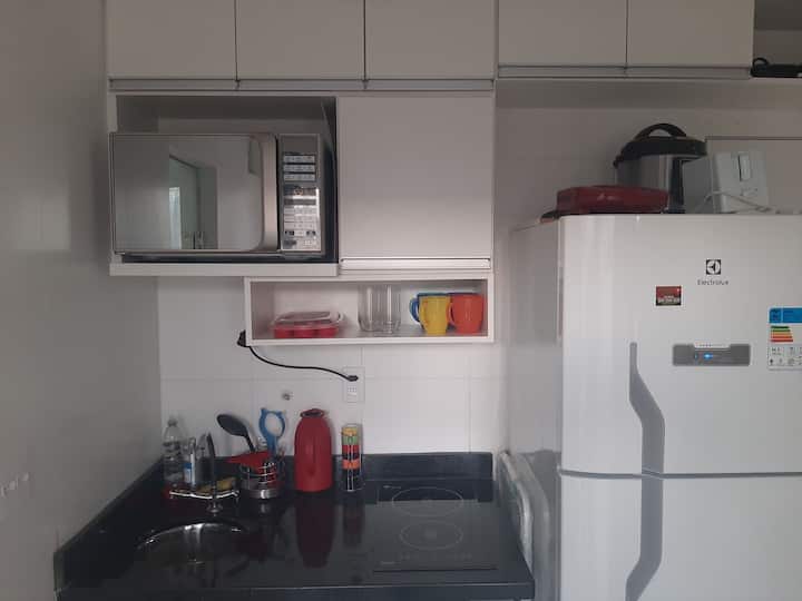 Double Kit 410 - Dois Quartos Perto Unb - Sobradinho