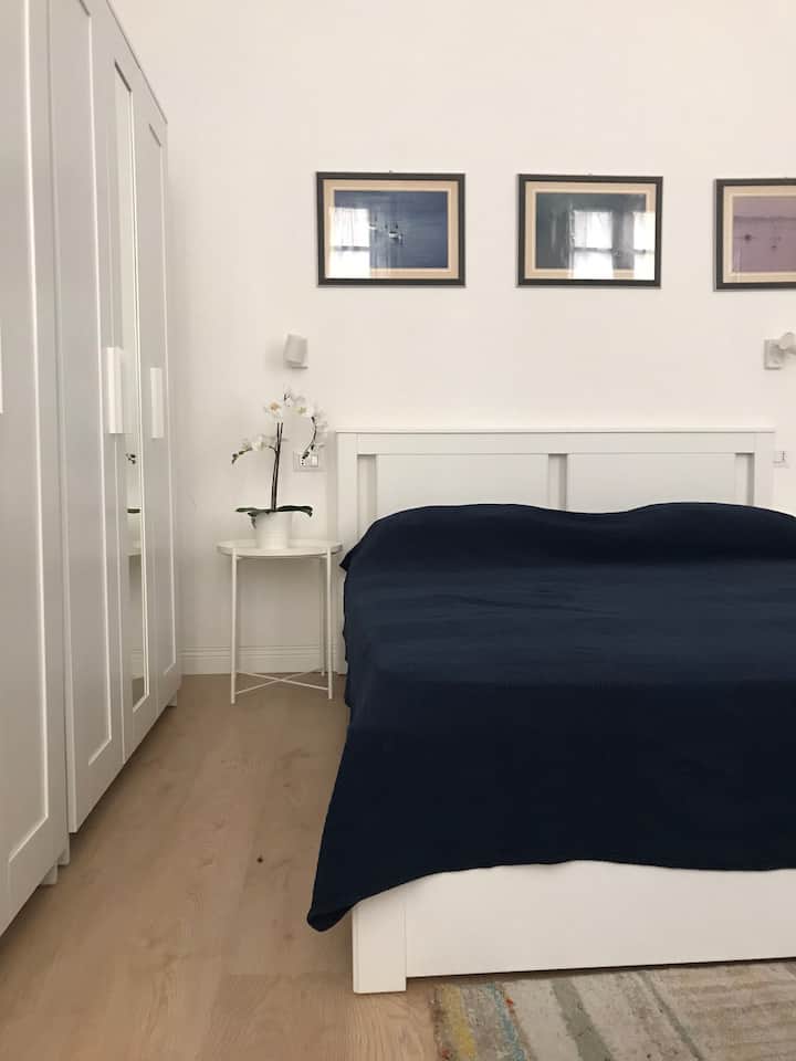 Domolù🌙 Centrale Appartamento In Palazzo Signorile - Cagliari