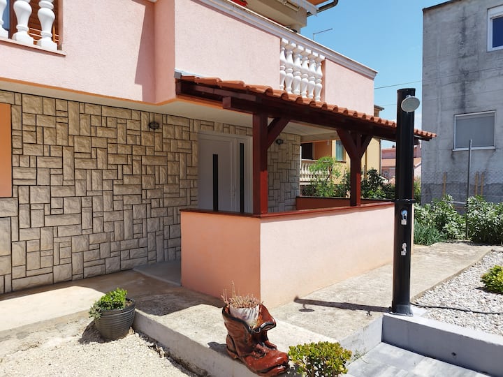 Apartman Iva - Zadar