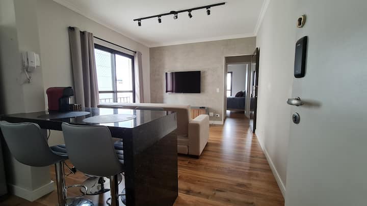 Bela Stay Cintra - Paraíso