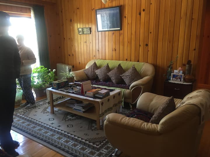 Shambala Executive Serviced Apartments  Thimphu - Thimphu