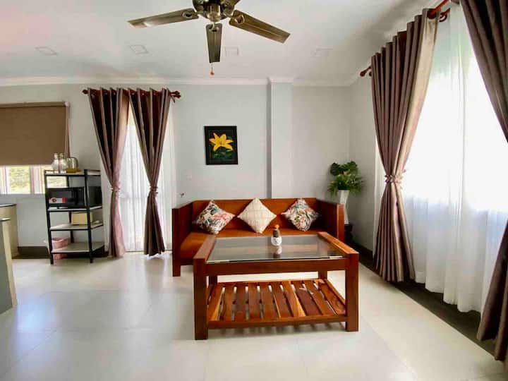 Vista Suite - Cambodia