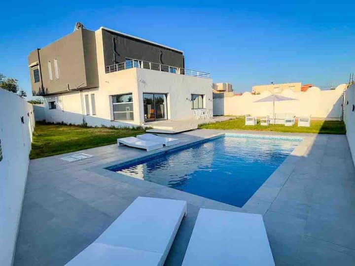 Villa Maryem - Tunis