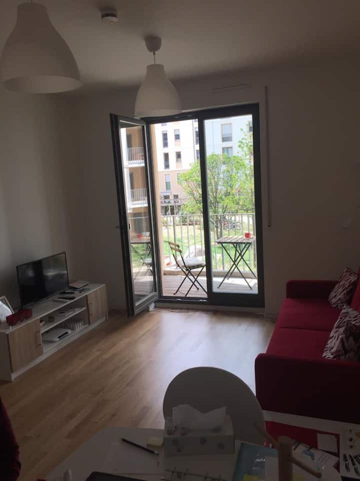 Charming Sweet Home - Berlin