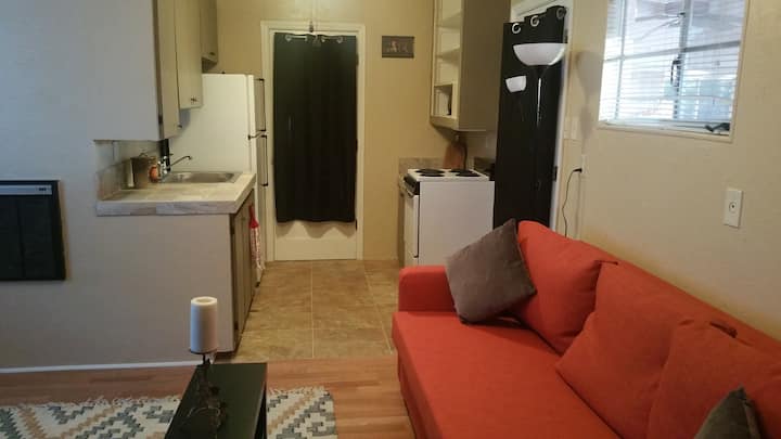 Midtown Hidden Gem - Tucson, AZ