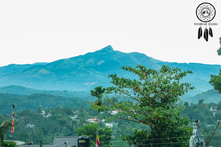 Sl Chop Shop Stables - Kandy