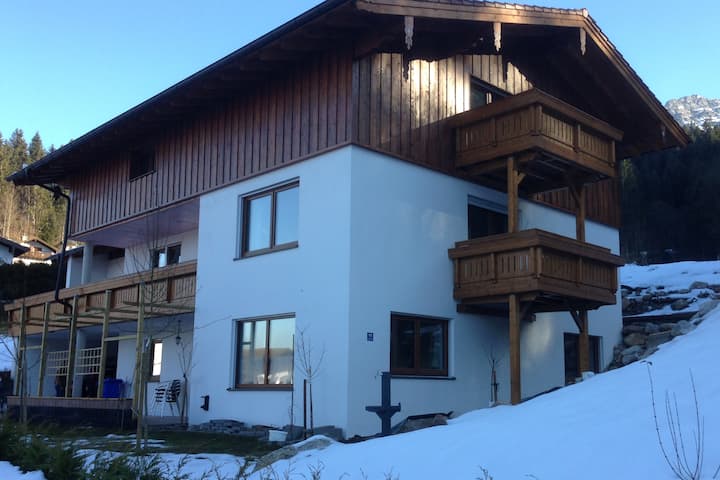 Fewo Albion - Berchtesgaden