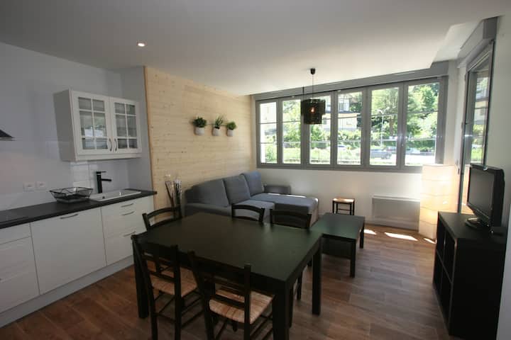 Maison Domer 3 - Cauterets