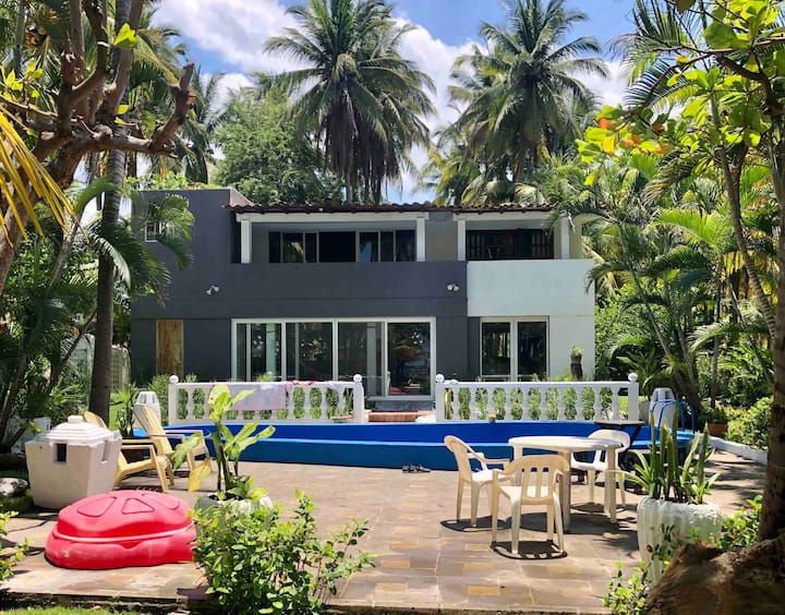 Playa Metalio Vacation Rentals & Homes - Sonsonate, El Salvador | Airbnb