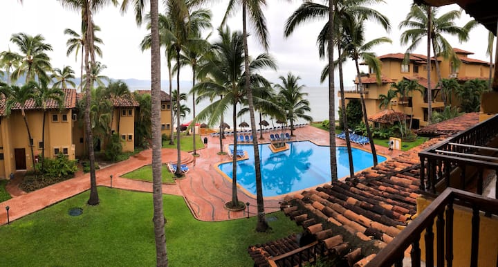 Junge - Puerto Vallarta