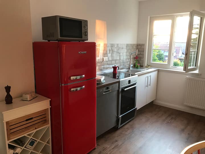 Ferienwohnung Haltingen, Nahe Basel - Lörrach