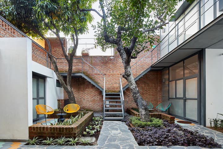 Loft Azalea De Casa Fátima - Guadalajara