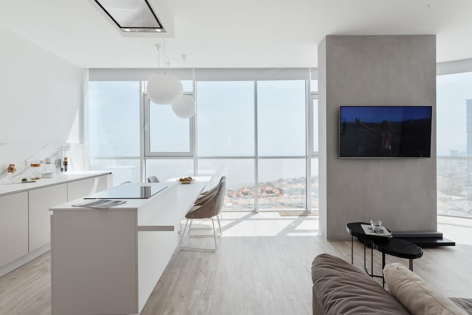 Ukraine Holiday Rentals & Homes | Airbnb