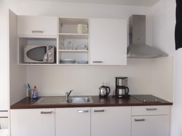 New Apartment Near Frankfurt In Good, Quiet Area. - Kelsterbach