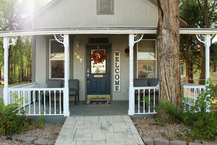Adorable Historical Home In Downtown Fruita! - Highline Lake State Park, Loma