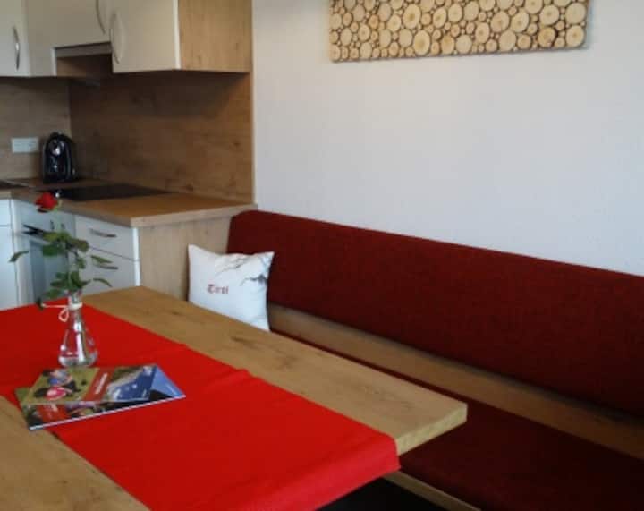 Urlauben Mit Panoramablick - Matrei in Osttirol