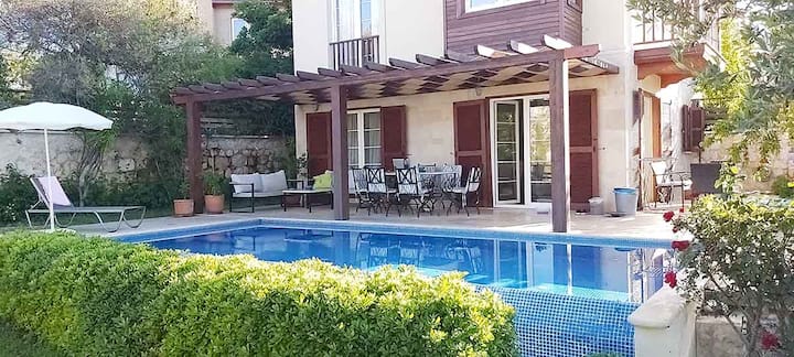 Villa Alileo - Kalkan