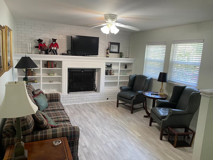 The Hunt Club - Tulsa, OK