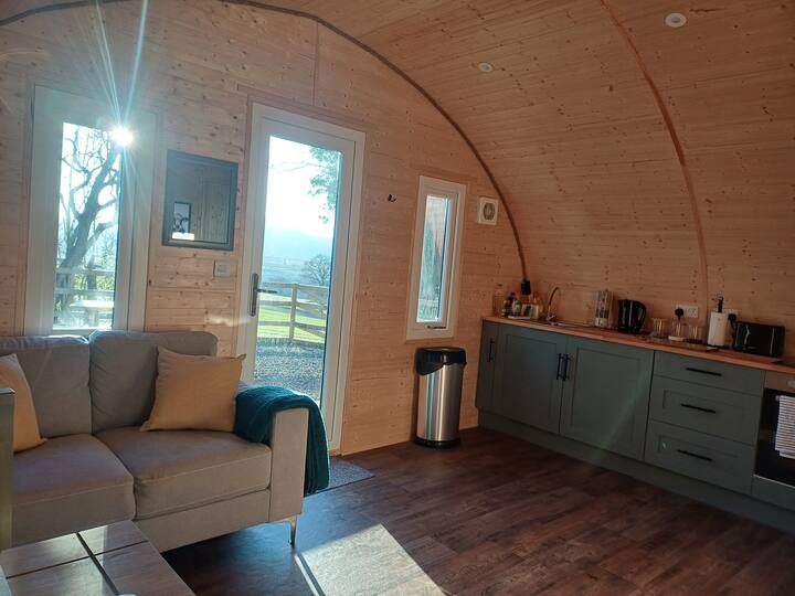 Highview Pod - Worcestershire