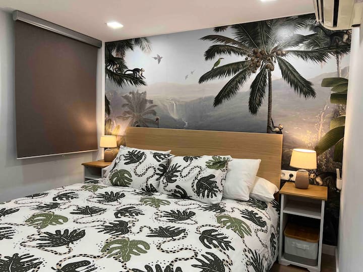 Fantástico Loft Estudio - Barcelona