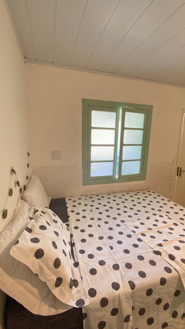 Apartamento Standard Privativo 01 - Florianópolis